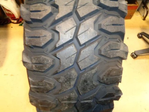 GLADIATOR X COMP MT BSW LT 37 13.50 20 128Q LRF 12PLY TIRE 1932260374 ...