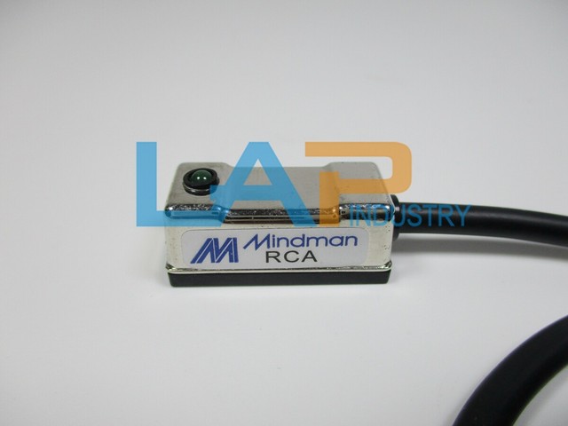 1pcs Mindman Rca-2m Magnetic Induction Switch for sale online | eBay