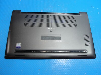 Dell Latitude 7400 14" Genuine Laptop Bottom Case Base Cover NGT3G ...