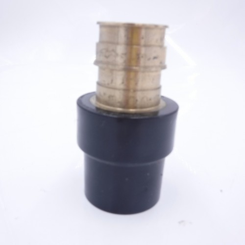 Uponor 2" ProPEX LF Brass CPVC Spigot Adapter | eBay
