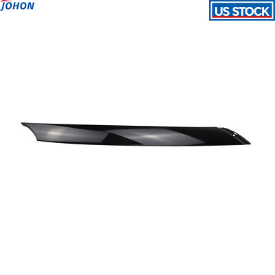 For 2012-2017 Hyundai Veloster Left Side Windshield A-Pillar Molding ...