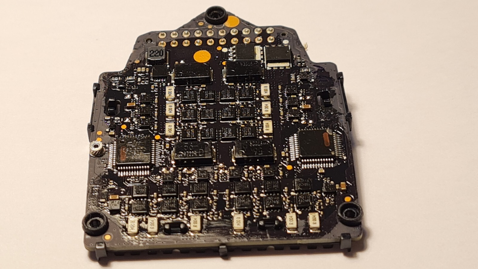 DJi Mavic 2 Pro / Zoom Genuine ESC Flight Controller Board PCB Core ...