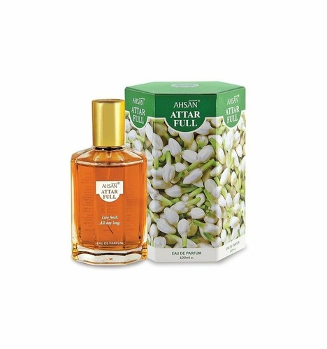 Ahsan Attar Full - 100ml | eBay Australia