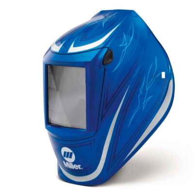 Welding Helmets - Miller Performance Series
