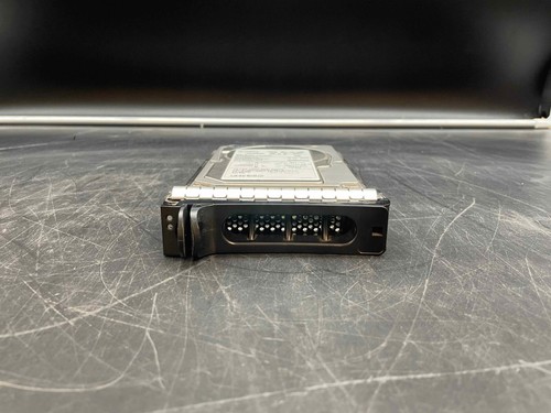 Dell 146GB 10k U320 SCSI HDD w/Caddy, F3659, 0F3659 | eBay