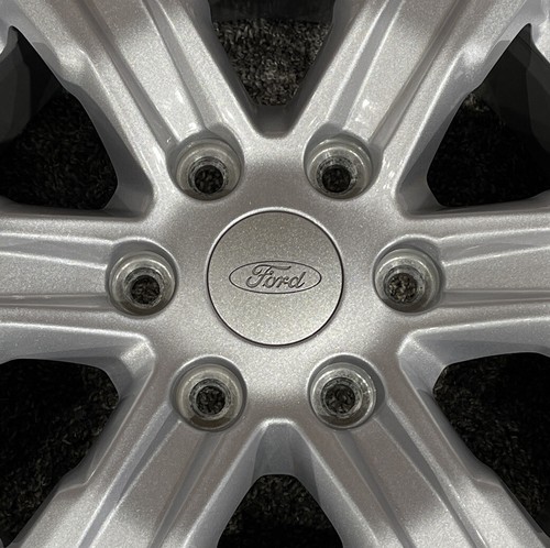 2019+ Ford Ranger, 17" Aluminum New Takeoff Wheel, Genuine Ford, KB3C ...