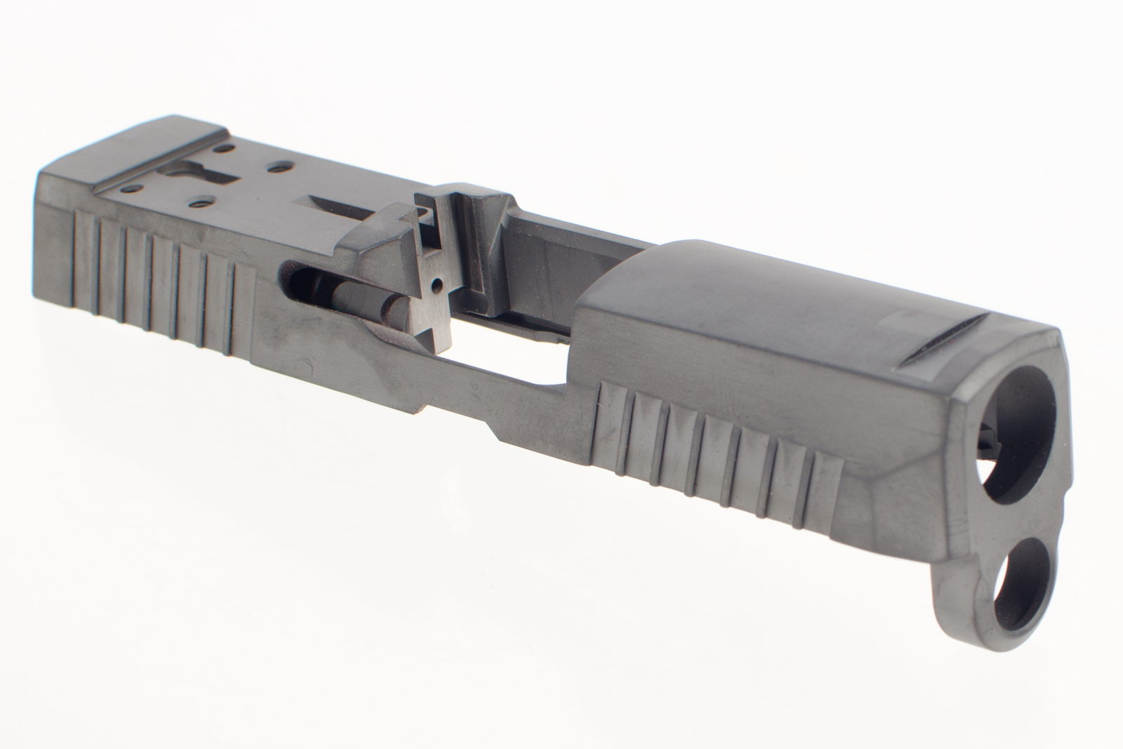 Sig Sauer P320 X-Compact Slide - 9mm - Stripped - 1302111-01-R | eBay