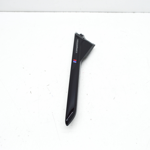 NEW BMW M5 F90 FRONT RIGHT AIR DUCT SIDEWALL TRIM 51138082384 ORIGINAL ...