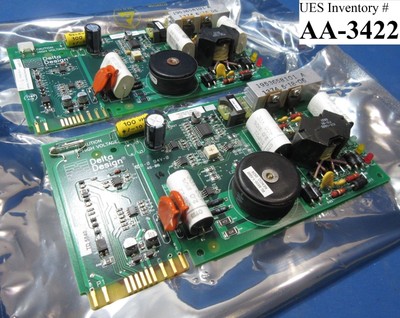 Test & Assembly - Handler