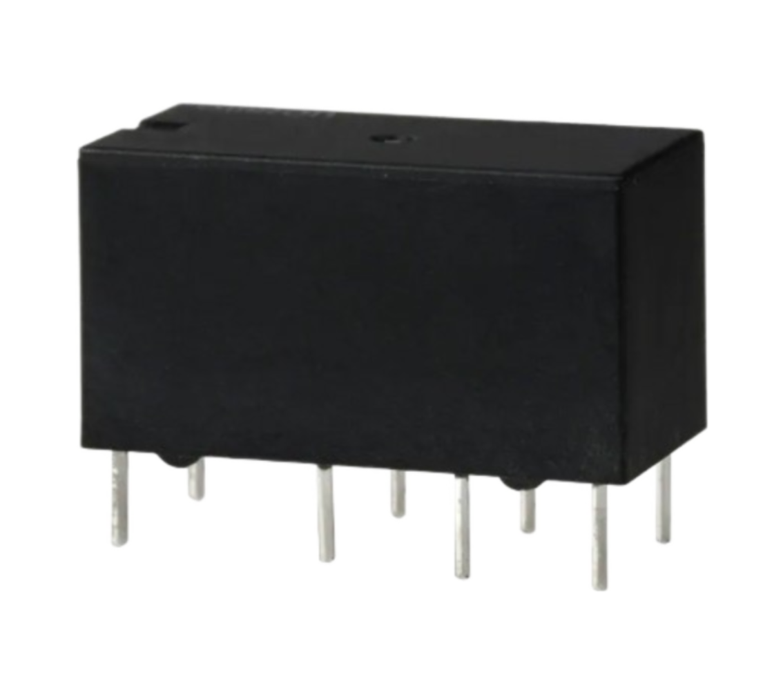 G5V-2-H1DC48 General Purpose Relay DPDT (2 Form C) Through Hole | eBay