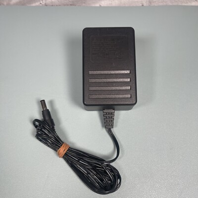 Leader Electronics 481210OO3CT AC Adapter Class 2 Plug-In Transformer ...