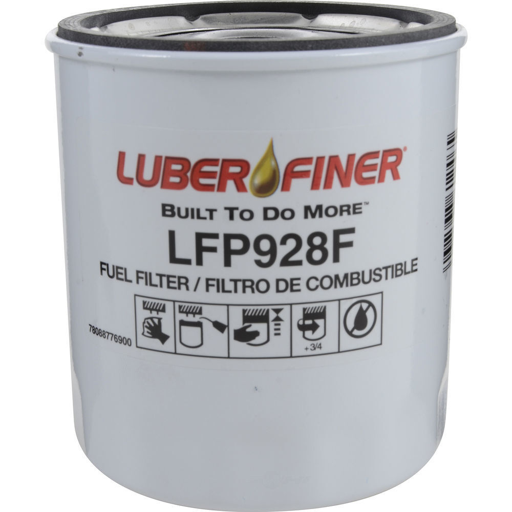 Fuel Filter Luber-Finer LFP928F for sale online | eBay