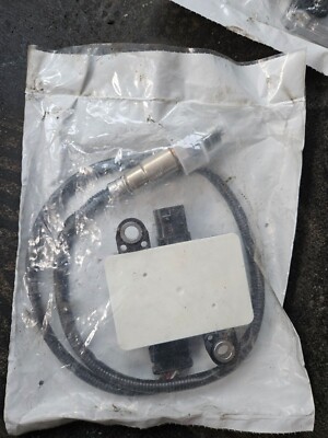 Detroit Original Part Diesel DDE EA0111531328 Soot Sensor New | eBay