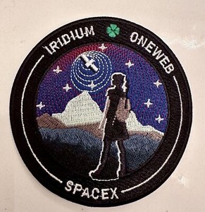 Space_PatchMama | eBay Stores