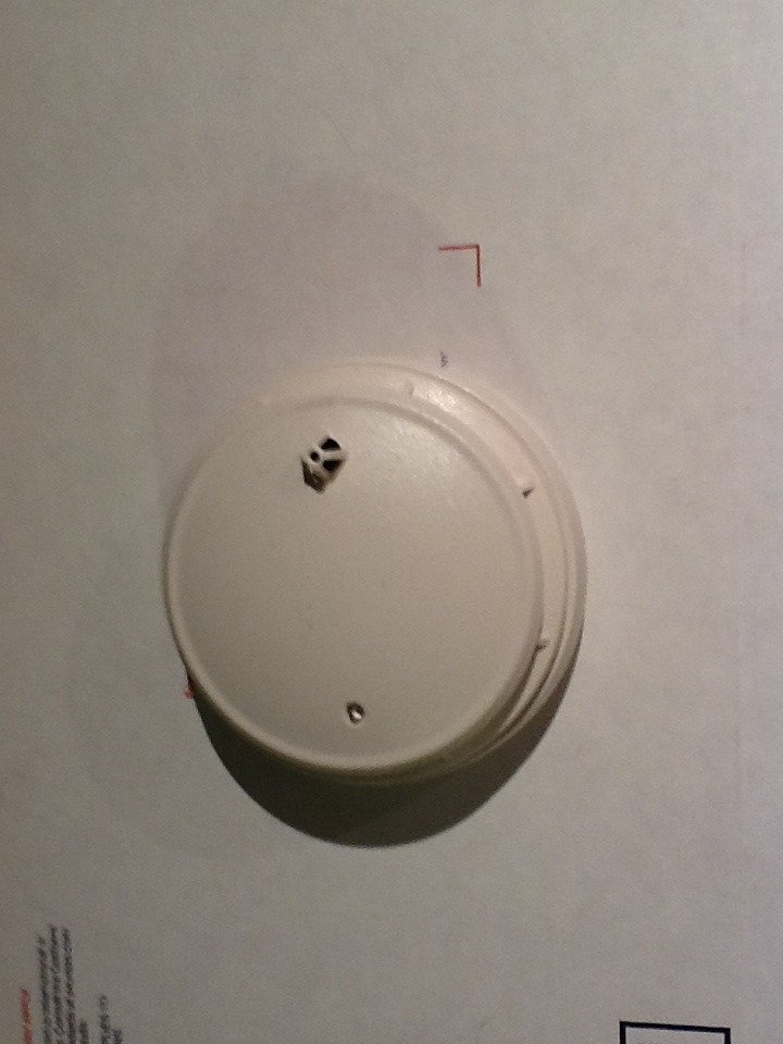 Simplex 4098-9602 Smoke Detector Head | eBay