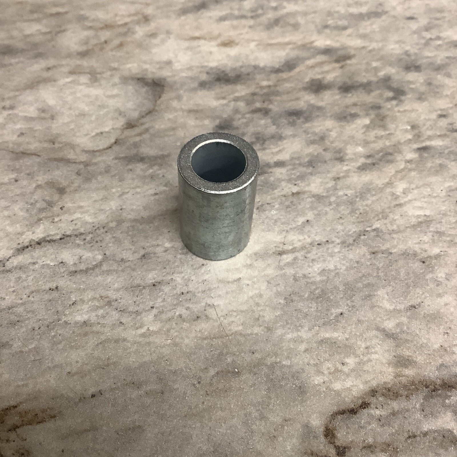 Exmark 1-633382 Long Spacer Wheel Lazer Z AC AS LC XP XS DS Series eBay ...