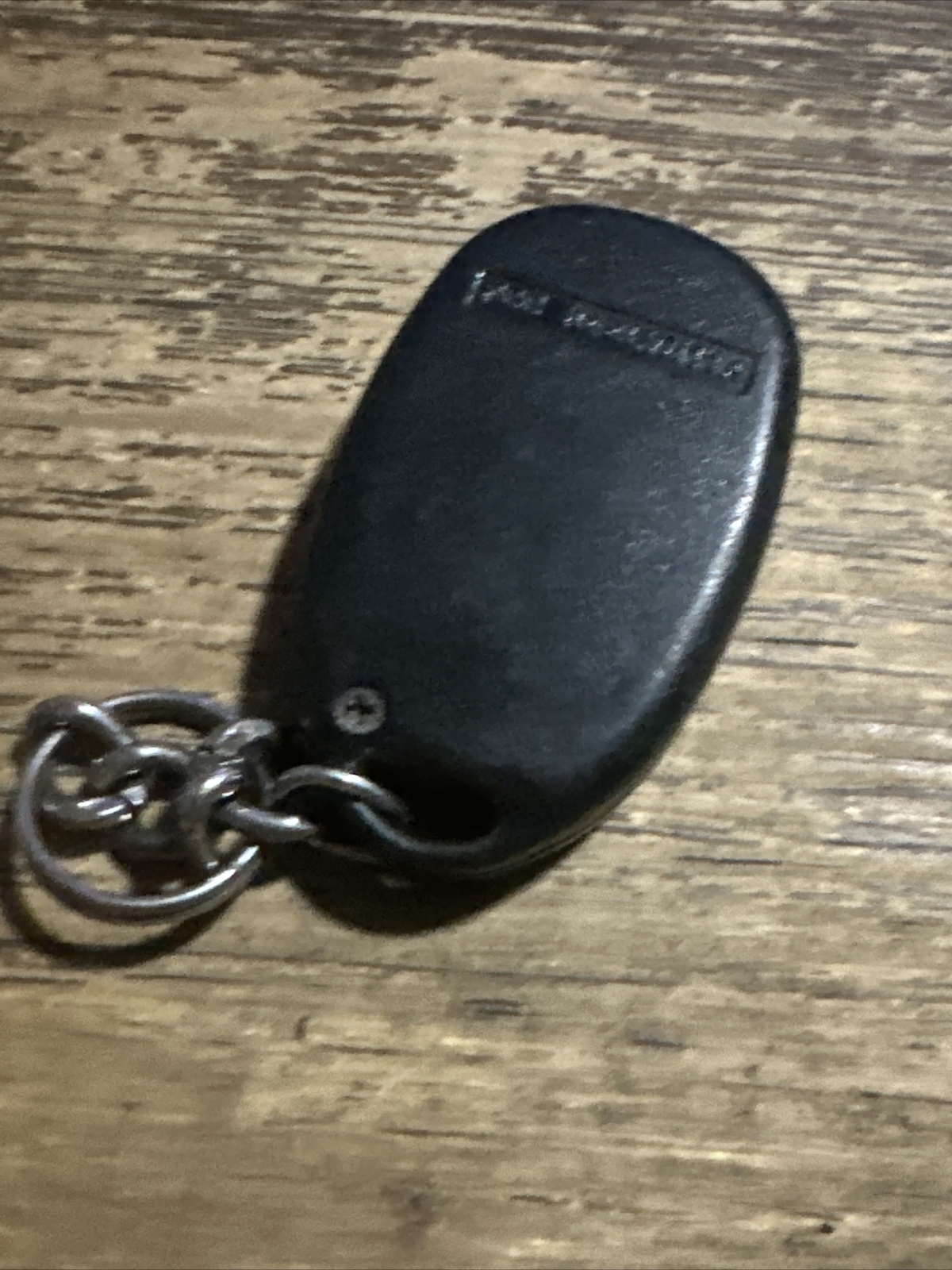 Pursuit Remote Alarm Keyless Entry Key Fob ELVAL777A #1167 for sale ...