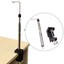 ROTARY TOOL HOLDER HANGER WORK WITH DREMEL STAND CLAMP Foreman | eBay