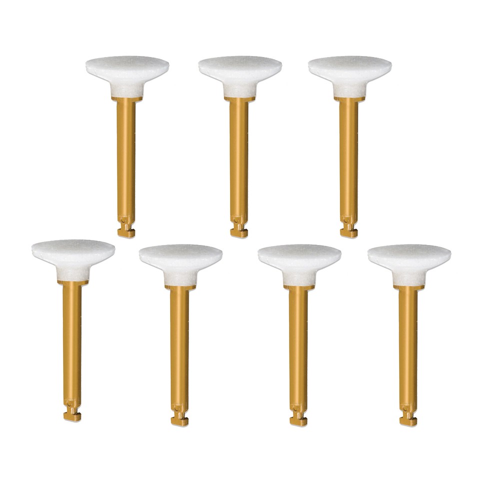 ENHANCE Dental Finishing Finisher Cups Points Discs Composite Polishing ...