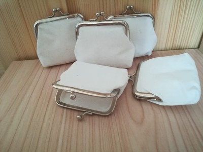 Blank Coin Purse Bulk | semashow.com