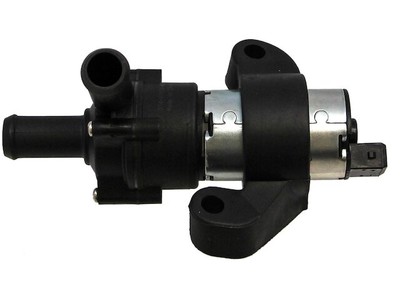 Auxiliary Water Pump For 00-02 Jaguar S Type 4.0L V8 SZ57B8 | eBay
