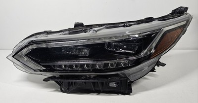 NICE 2020-2023 Nissan Sentra Left Driver Headlight PROJECTOR LED OEM ...