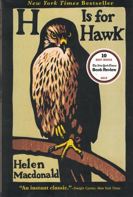 H Is for Hawk 9780802124739| eBay