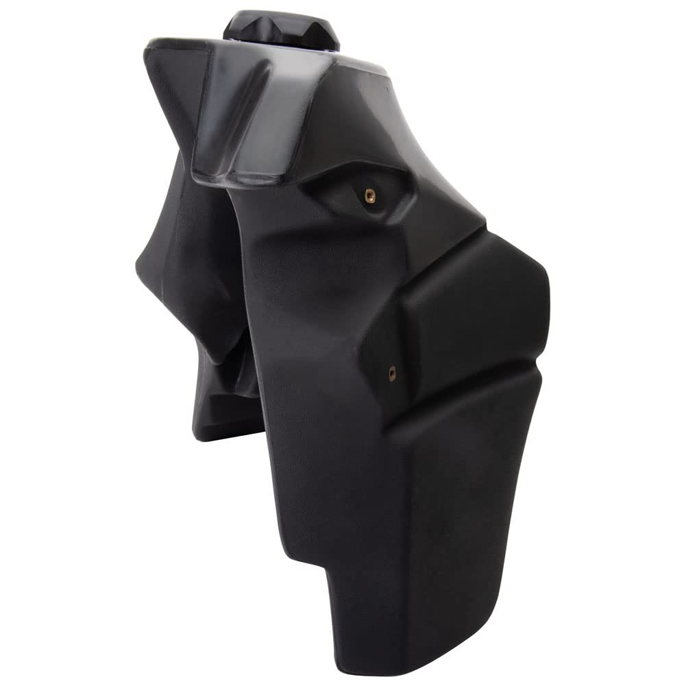 IMS 1053750314 Fuel Tank - Black - 3.0 Gallon | eBay