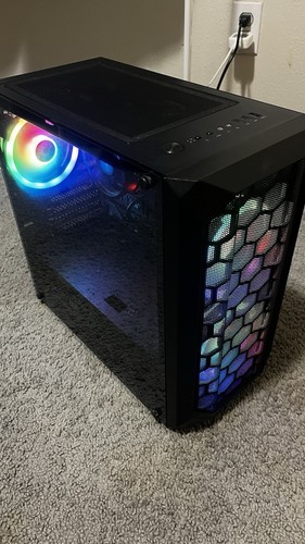 Prebuilt Gaming PC AMD Integrated Graphics | eBay