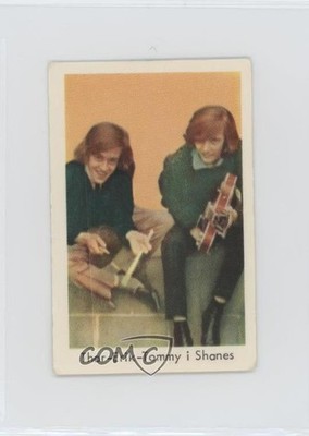 1966-68 Dutch Gum TV66-TV68 Popbilder Unnumbered Series f5h | eBay