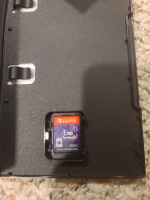 Emio The Smiling Man: Famicom Detective Club - Nintendo Switch game ...