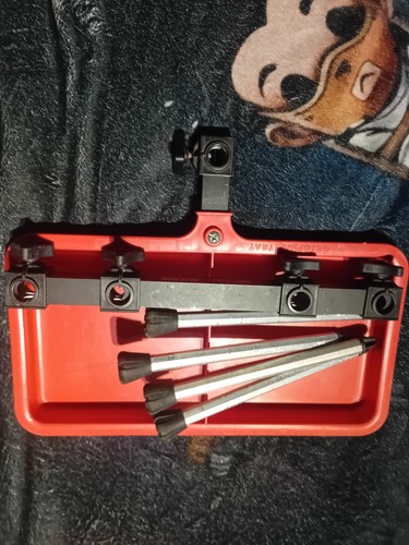 Octoplus Fishing Seatbox Joblot Legs Side Tray Outrigger All Authentic ...