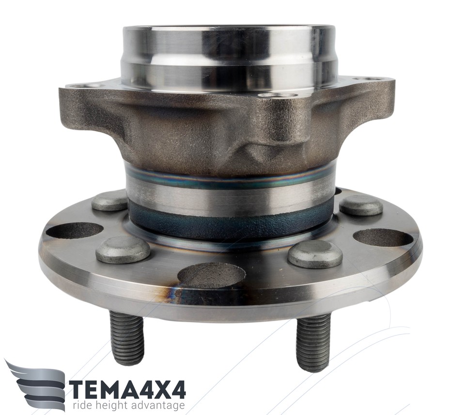 Genuine OEM Rear Bearing & Hub for Lexus Toyota 42410-30021 4241030021 ...