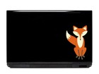 Sly Fox sticker decals laptop automotive netbook window stickers | eBay