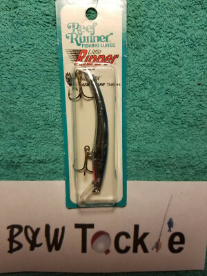 Reef Runner Deep Little Ripper/ Ripshad/ Mini-Rip | eBay