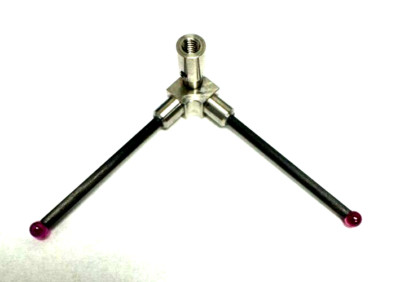 ZEISS L-SHAPE 3mm probe | eBay