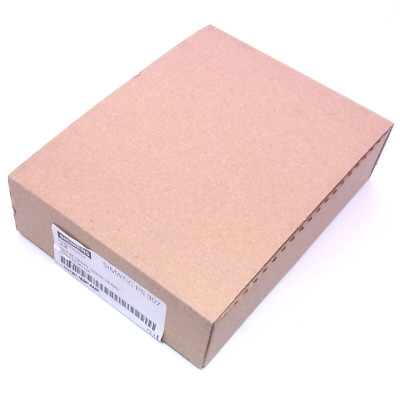 Siemens SIMATIC S7-300 PS 307 24V 2A DC Power Supply 6ES7307-1BA01-0AA0 ...