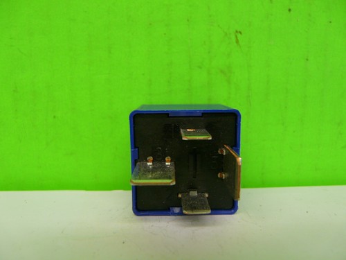 Relais blau Tyco V23136-J4-X60 8200337666 12V 70A Renault | eBay