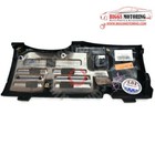 2007-2014 GM Knee Bolster Black Driver Side Lower Dash Trim Panel ...