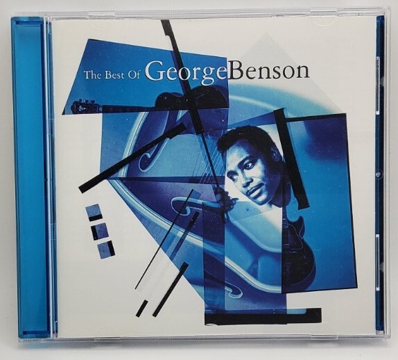 George Benson - The Best Of George Benson CD, Pre-owned, Very Good ...