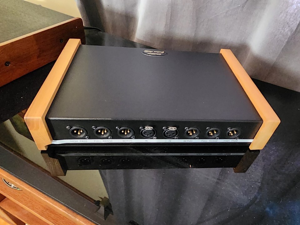 Infinity IRS V Reference Speakers | eBay