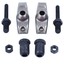 Rocker Arm Pivot Rocker Stud Kit For Honda GX340 GX390 Engine Motor ...
