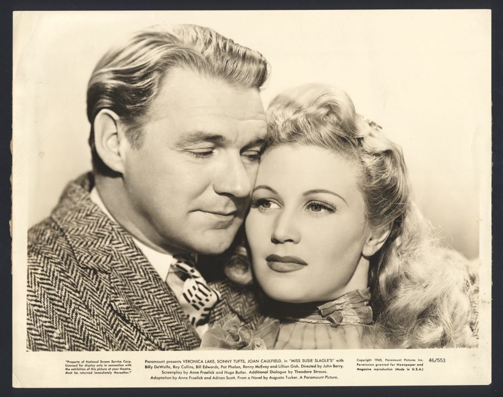 Sonny Tufts Actor Biography Sonny Tufts | Moviefone