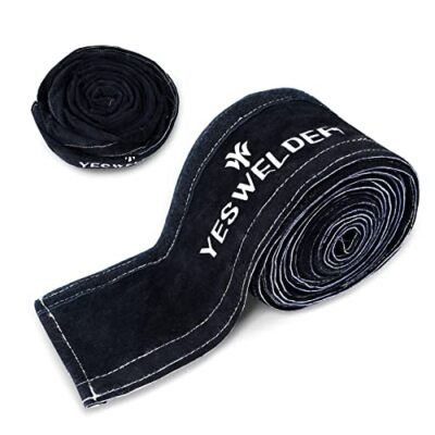 Tig Welding - Tig Cable Cover