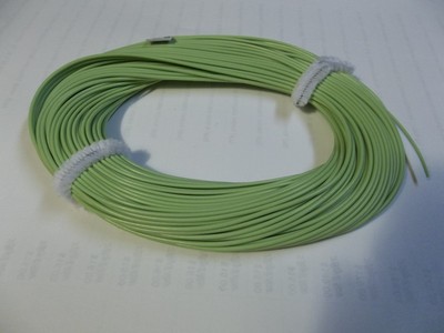 Rods - Aftma Fly Line