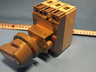 ABB SACE S1B Ith - 80 Im - 800 | eBay UK