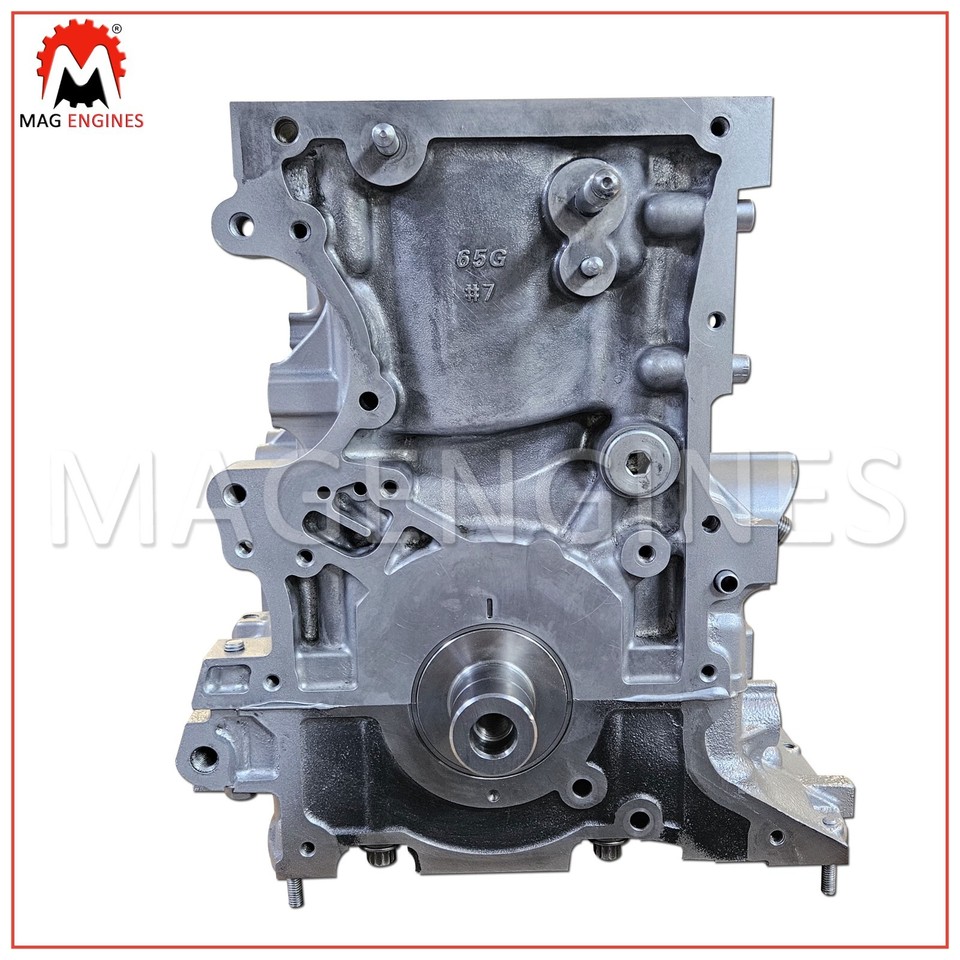 SHORT ENGINE SUZUKI J20A FOR GRAND VITARA SX4 ESCUDO 2.0 LTR 2006-11 | eBay