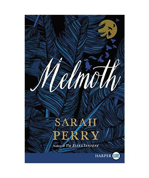 Melmoth LP, Sarah Perry | eBay