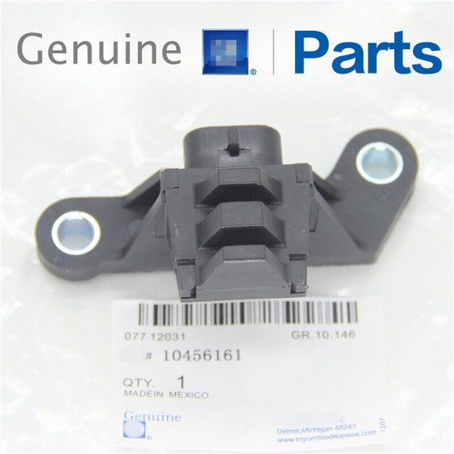 Crankshaft Crank Shaft Position Sensor 10456161 Fit Pontiac Buick ...