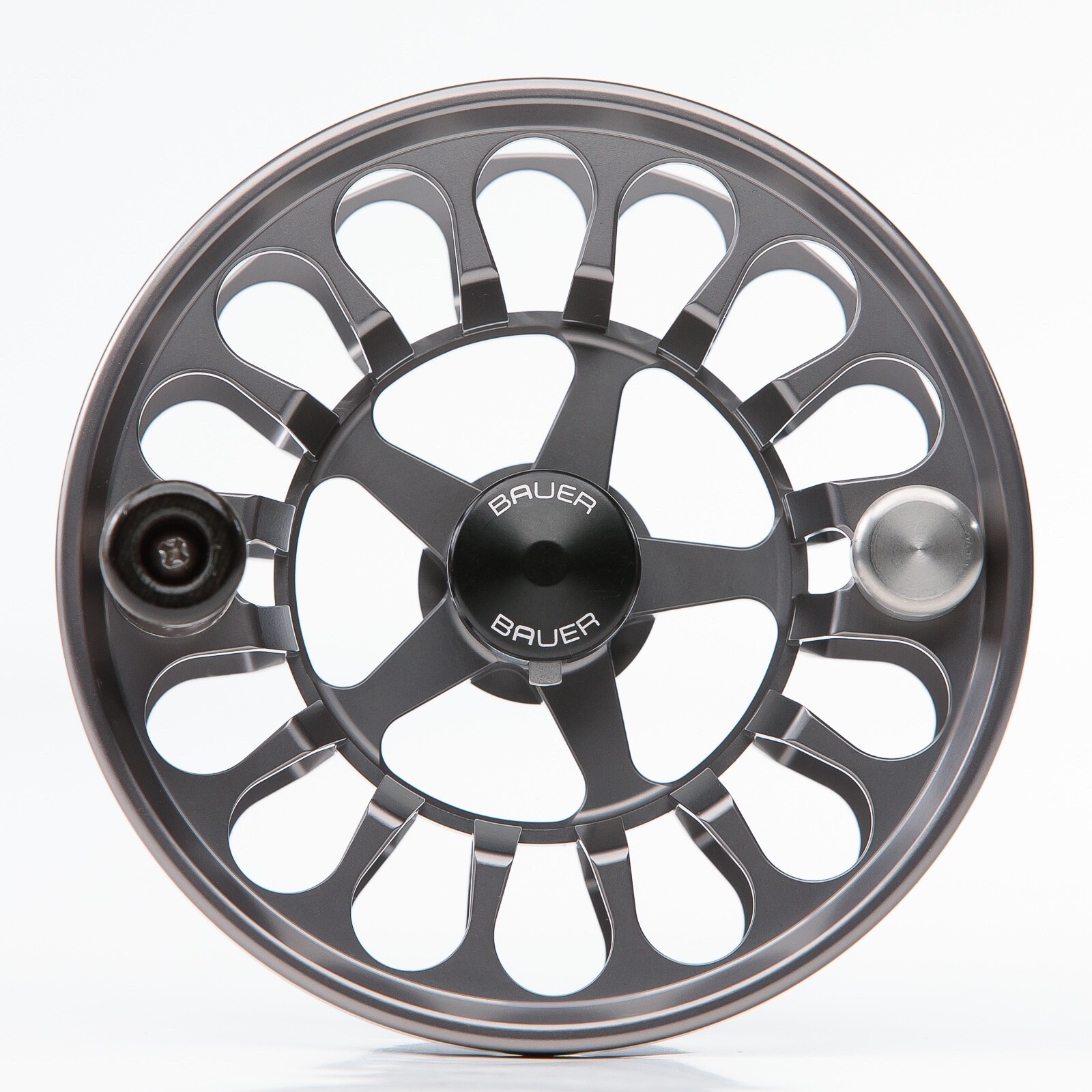 Bauer RX4 Spool - Charcoal - FREE 2 DAY SHIPPING | eBay